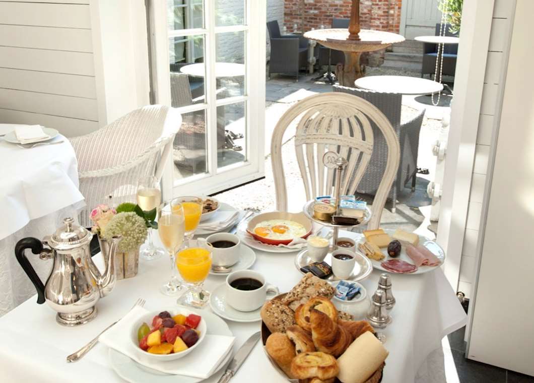 The Pand Hotel | Hotels in Bruges | Audley Travel US