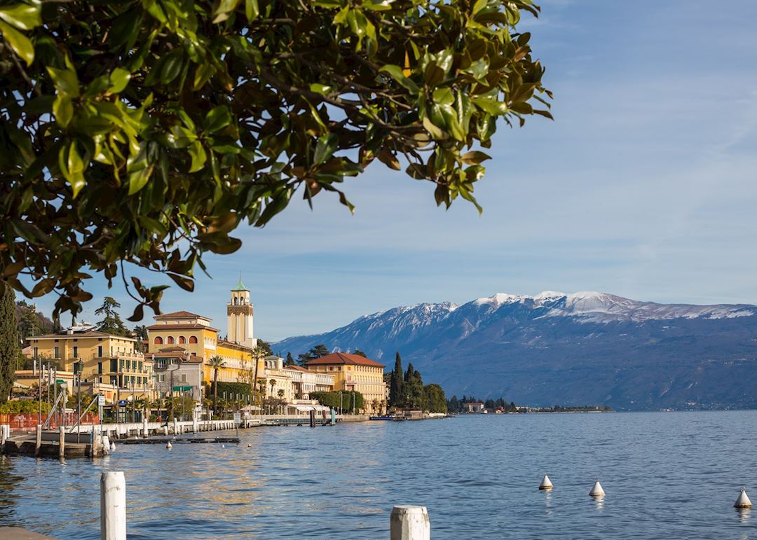 Tailor-made vacations in Gardone Riviera | Audley Travel US