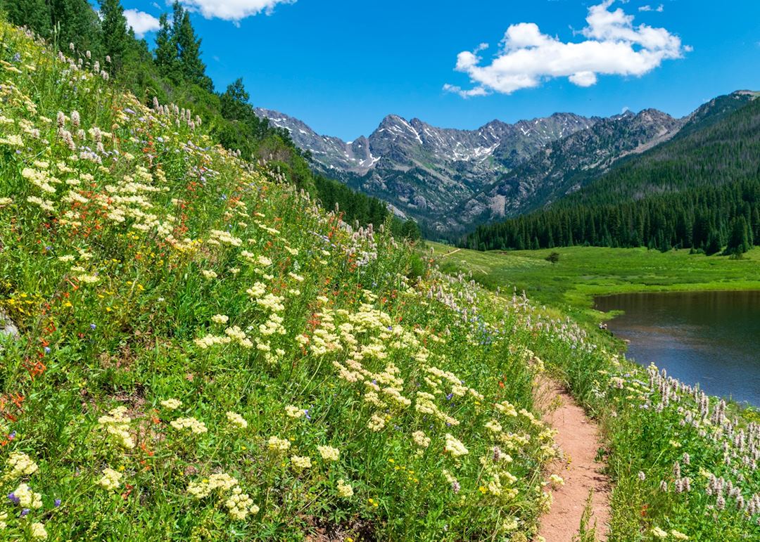 Visit Vail on a trip to The USA | Audley Travel UK