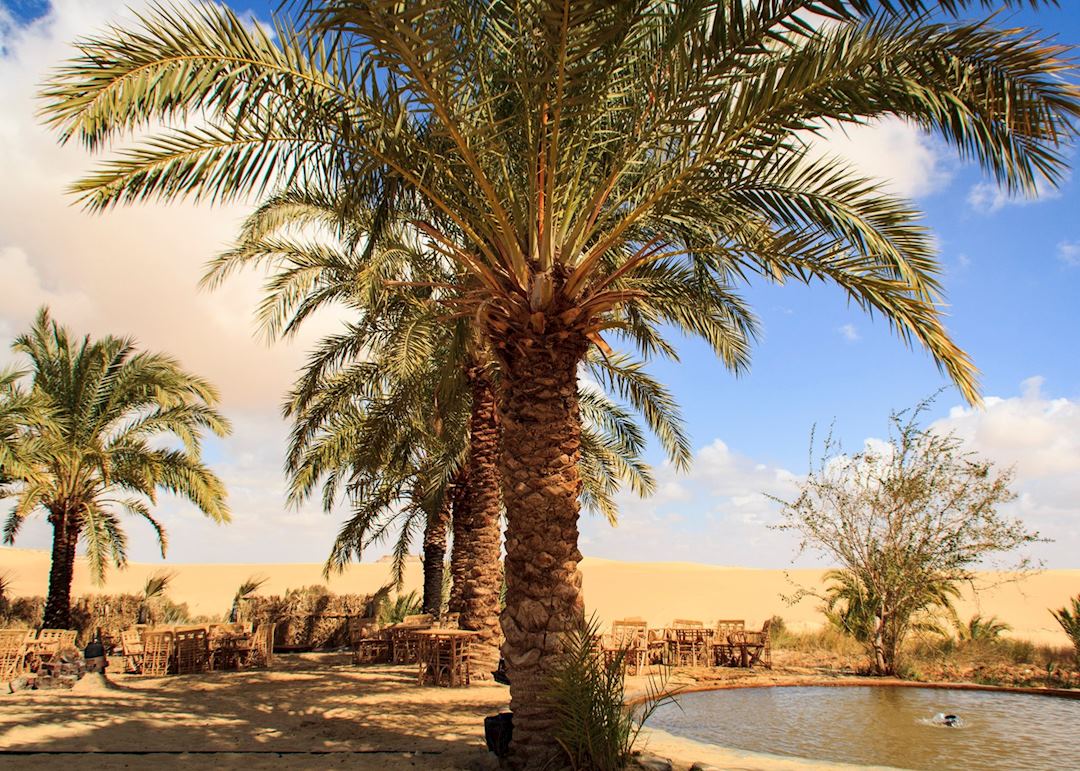 Visit The Desert Circuit | Tailor-Made Vacations | Audley Travel CA