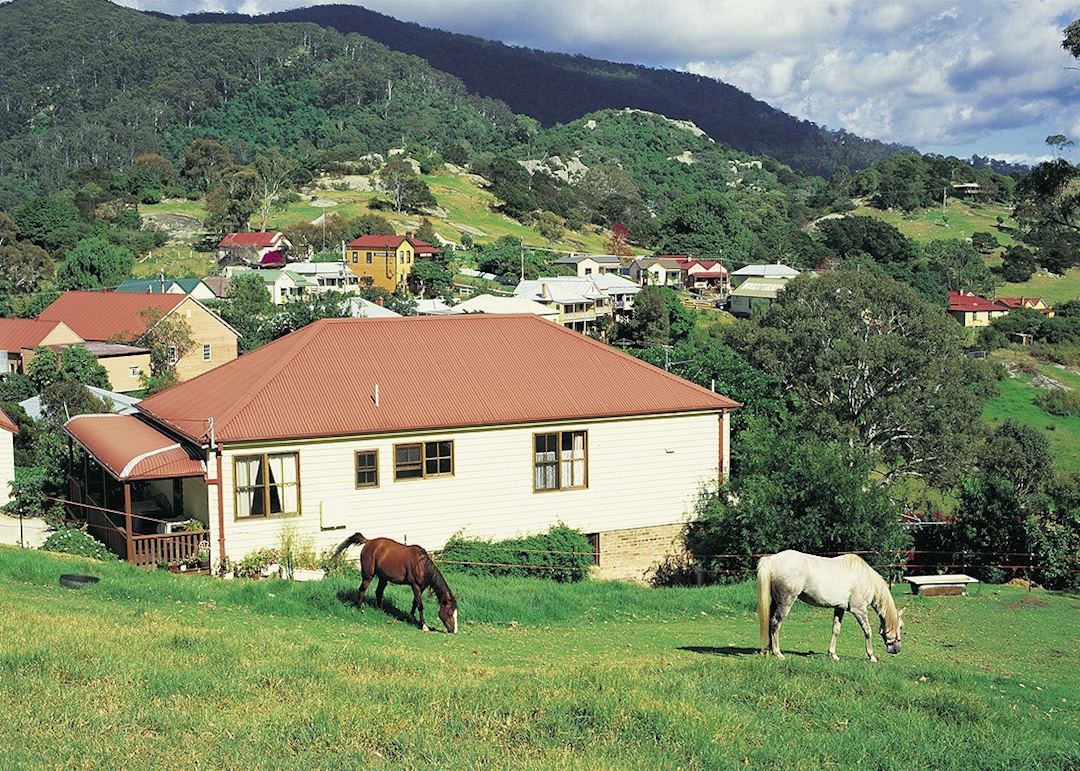 Visit The Sapphire Coast on a trip to Australia | Audley Travel US