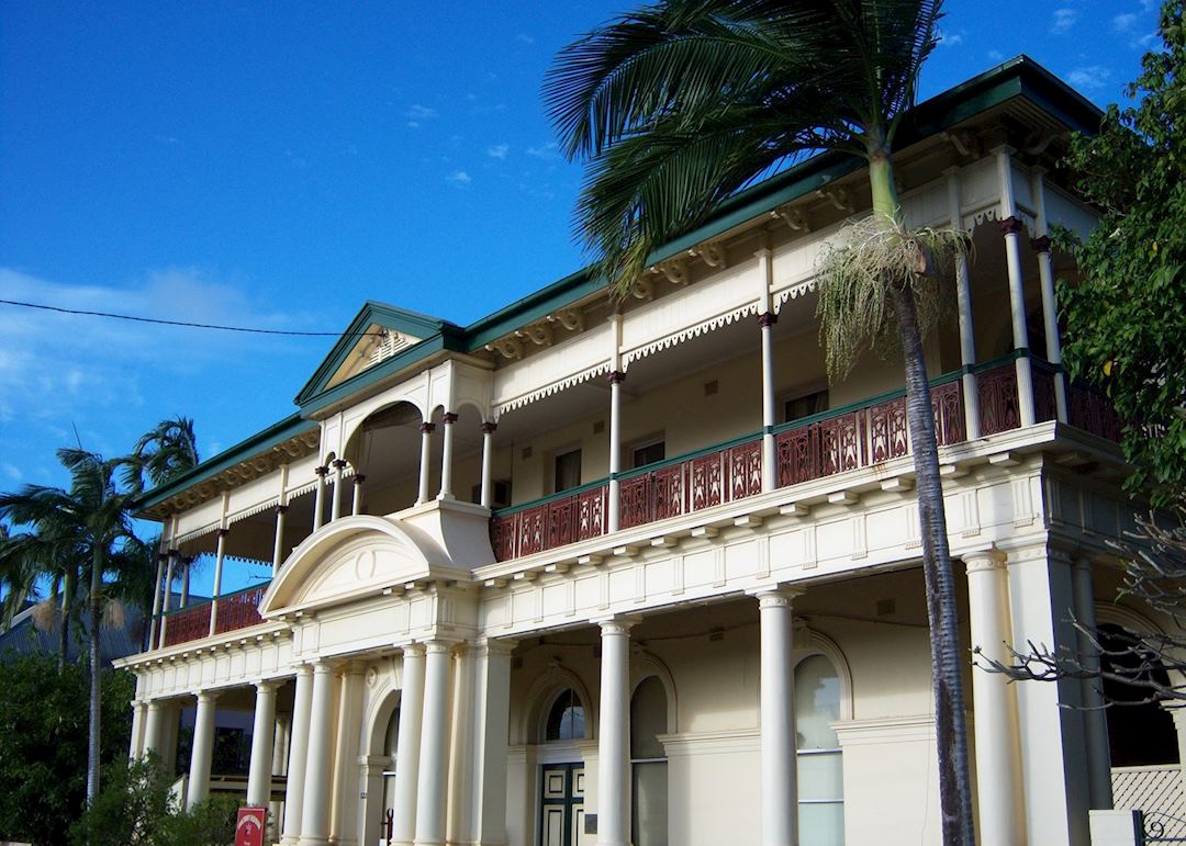 Visit Cooktown on a trip to Australia | Audley Travel US