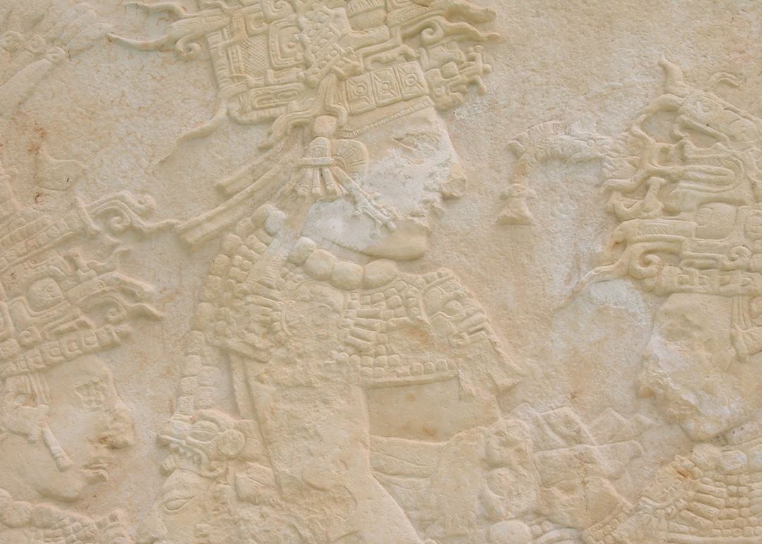 Visit Bonampak on a trip to Mexico | Audley Travel US