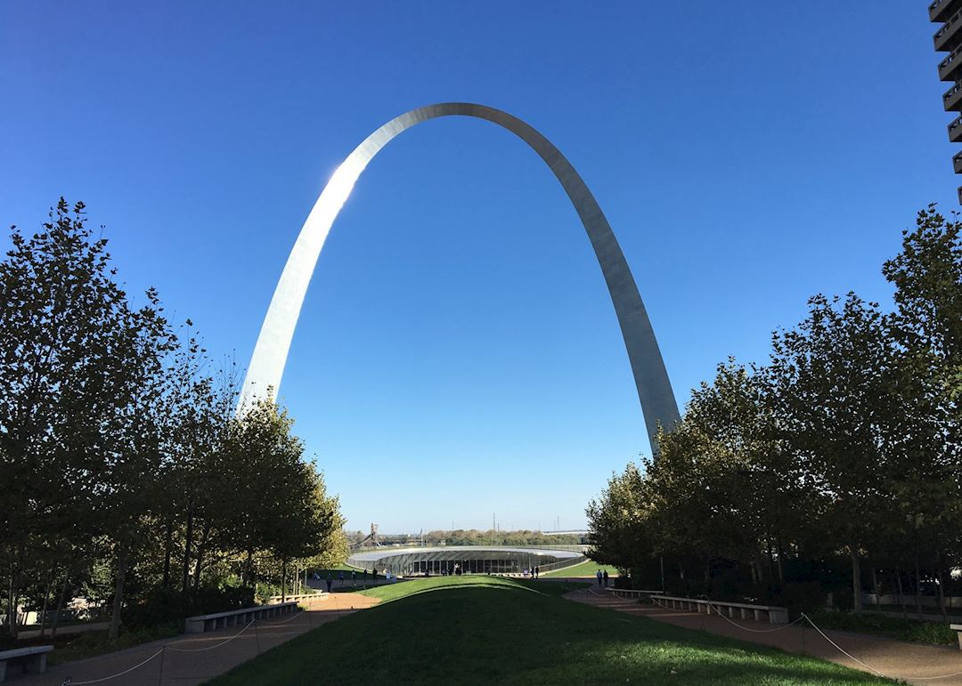 St. Louis, Missouri | Audley Travel US