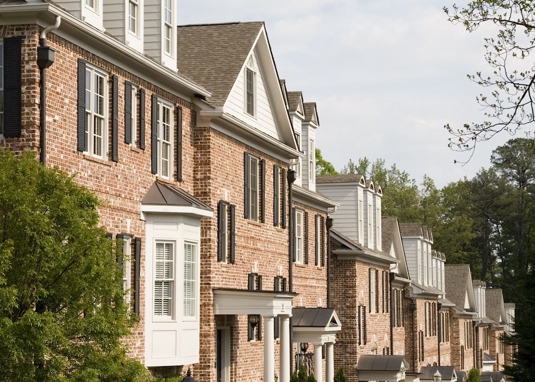 Visit Atlanta on a trip to Home | Audley Travel US