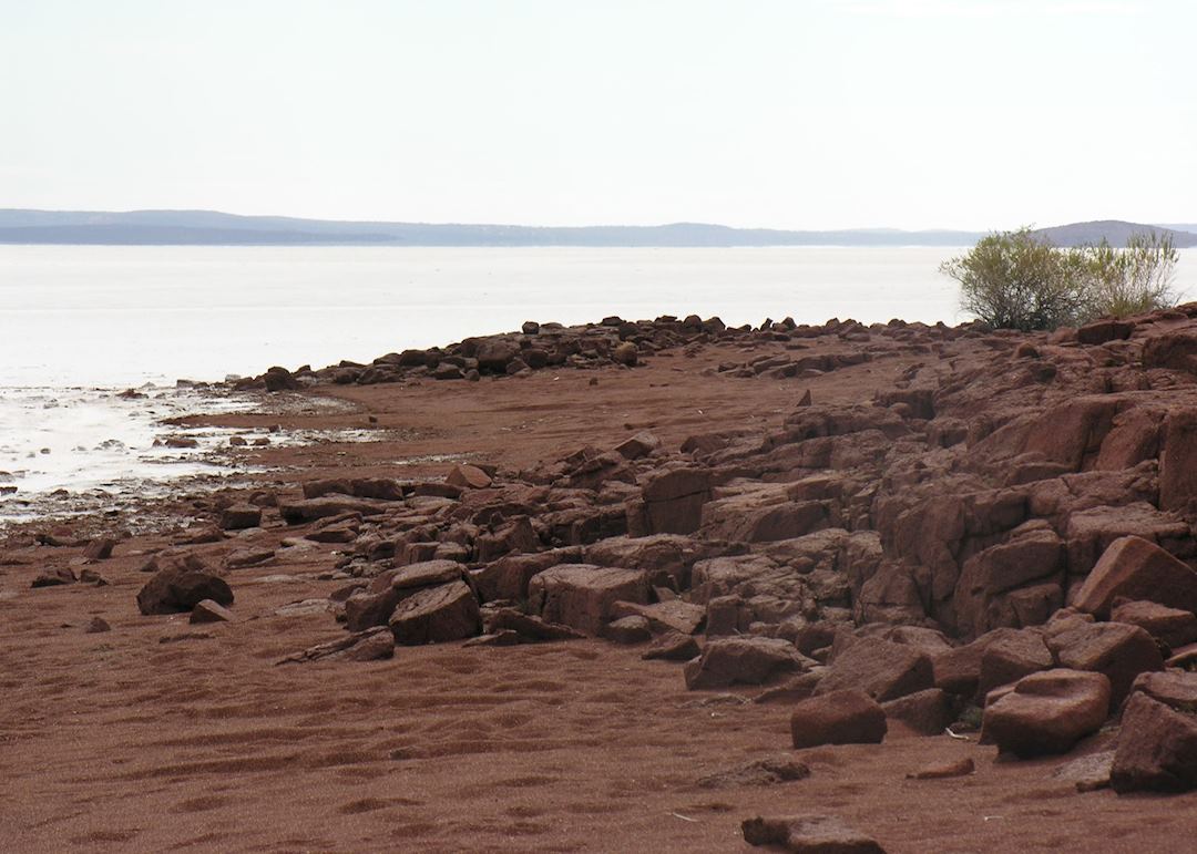 Visit The Gawler Ranges National Park | Audley Travel US