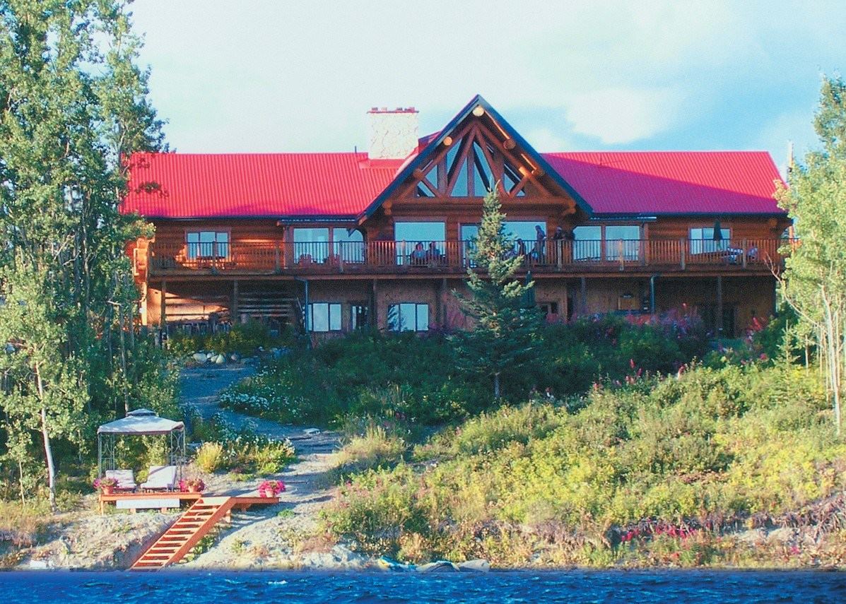 Visit Marsh Lake, Canada Default Theme | Audley Travel UK