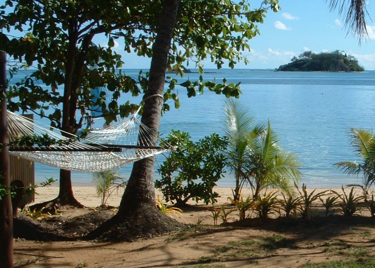 Best Time to Visit Fiji | Climate Guide | Audley Travel UK