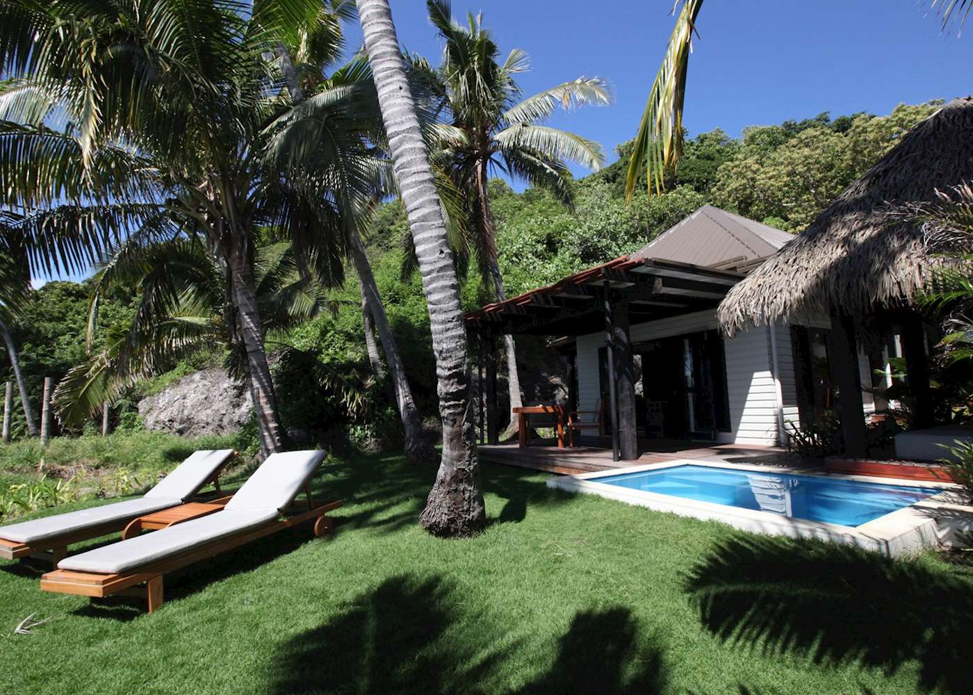 Matamanoa Island Resort | Audley Travel