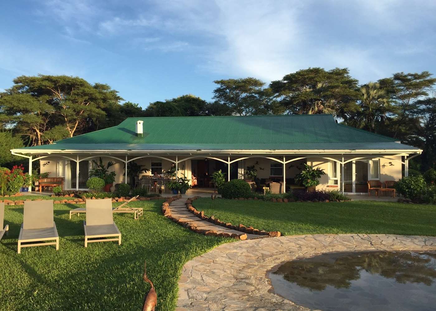 Waterberry Zambezi Lodge | Audley Travel US