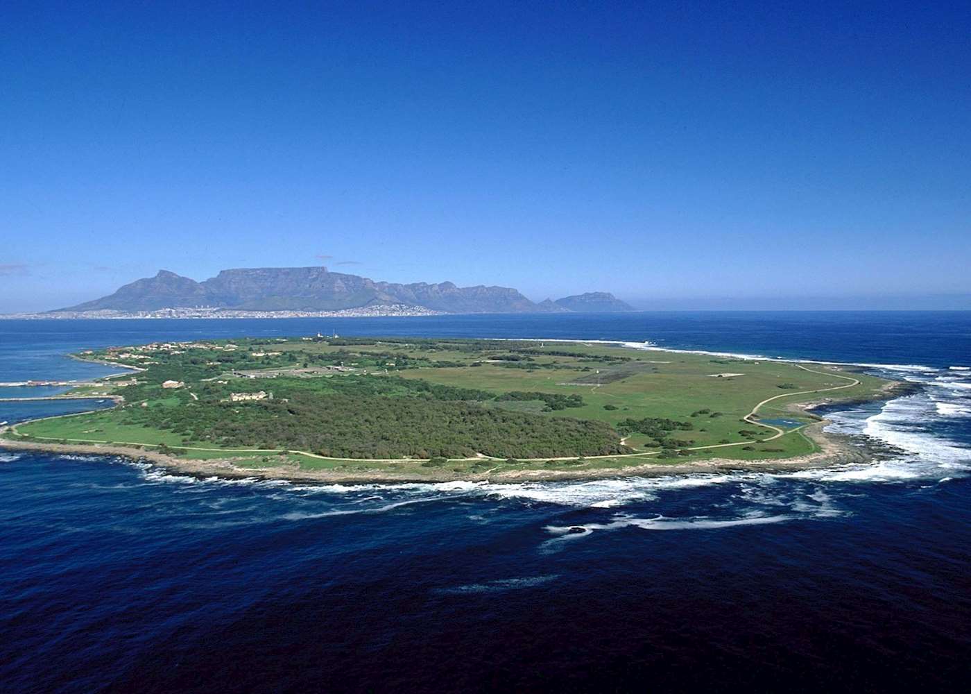 Robben Island Excursion, South Africa | Audley Travel UK