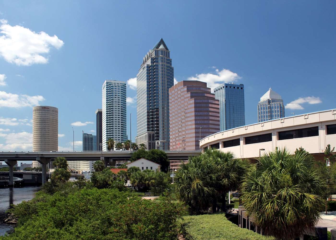 Visit Tampa on a trip to USA Default Theme | Audley Travel UK