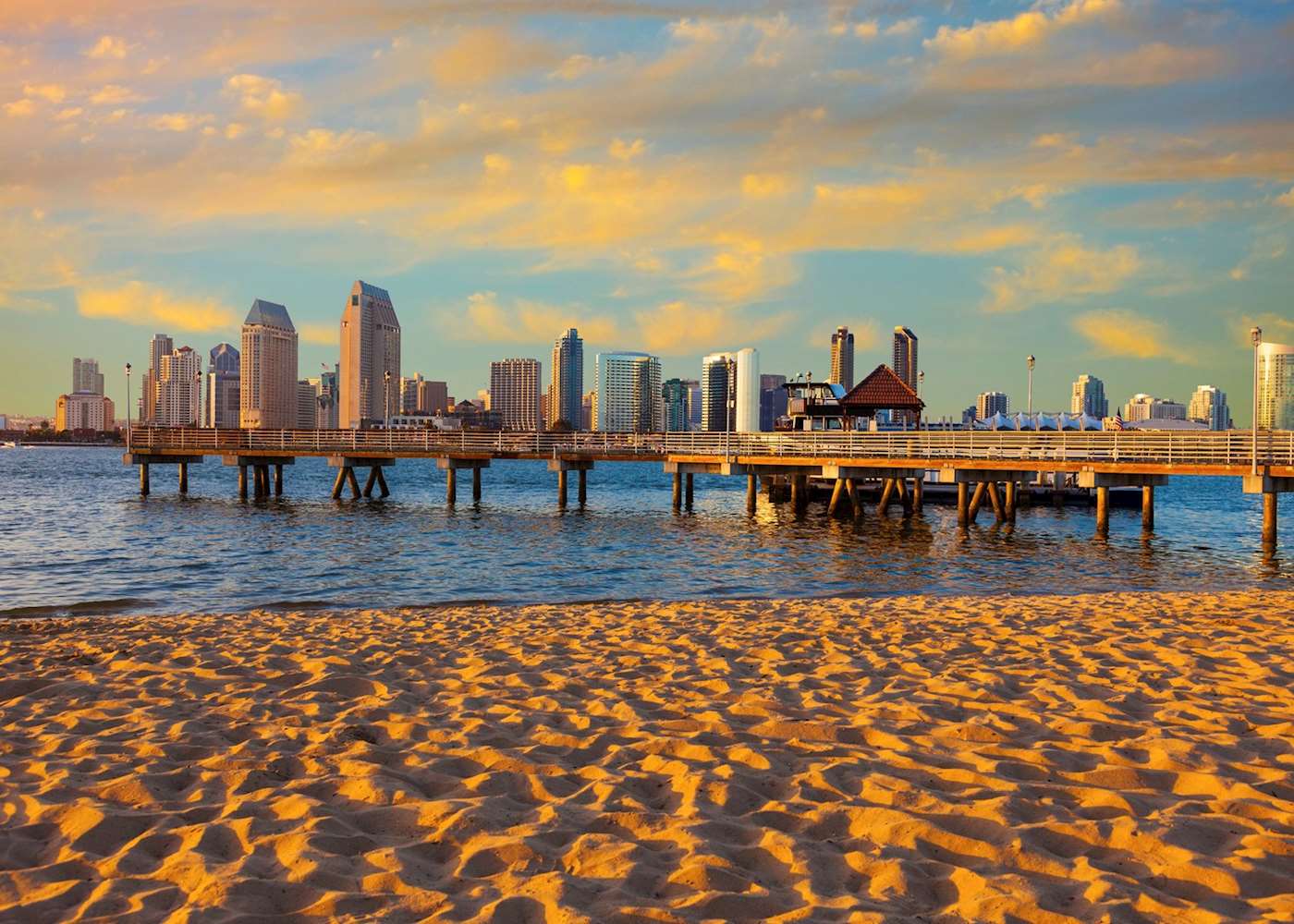 Visit San Diego on a trip to California | Audley Travel UK