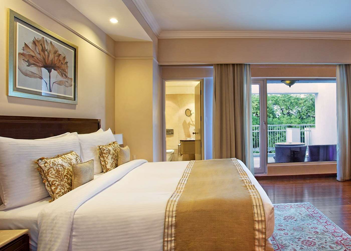 The Claridges | Hotels in Delhi | Audley Travel US