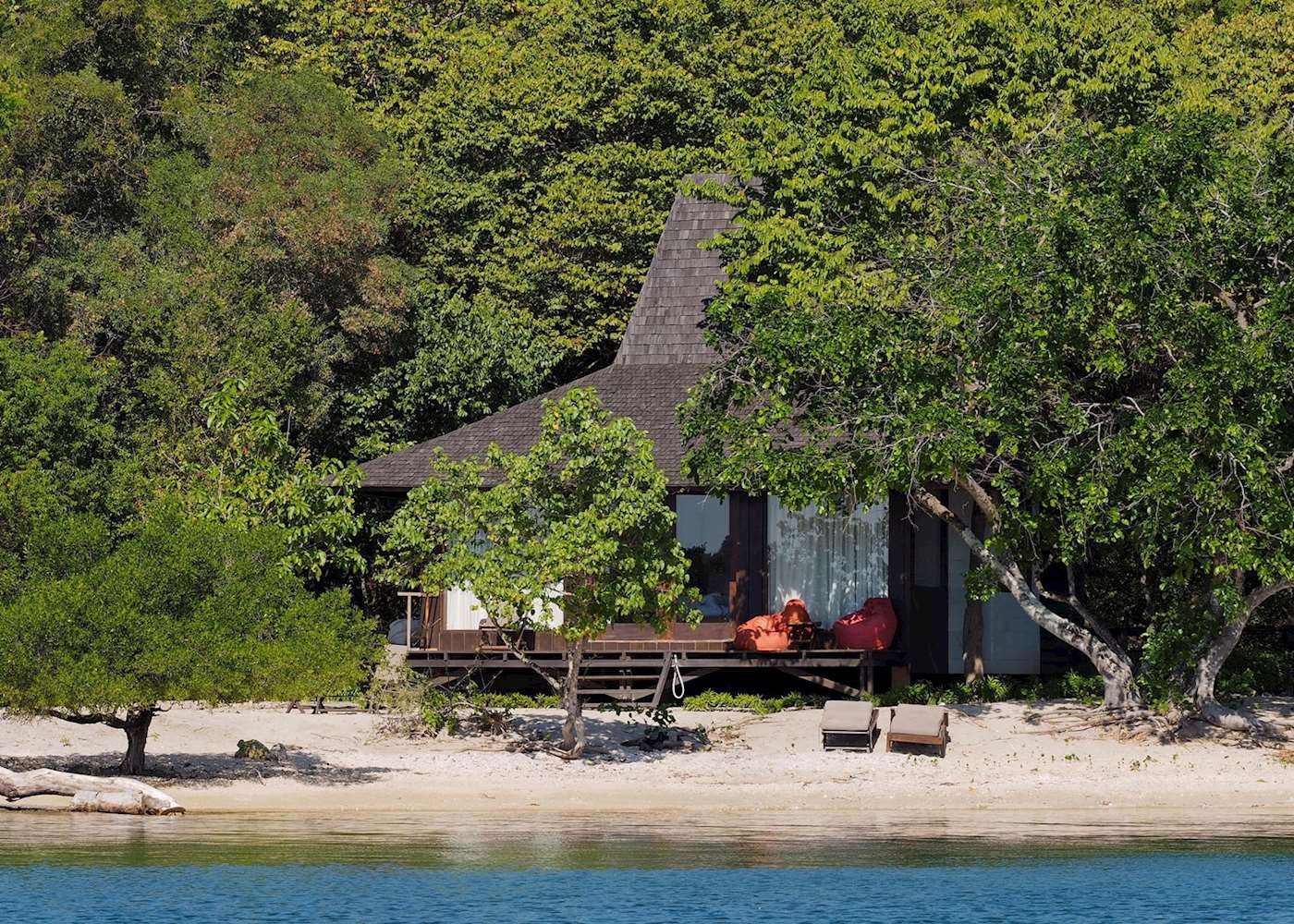 The Menjangan | Bali Accommodation | Audley Travel UK