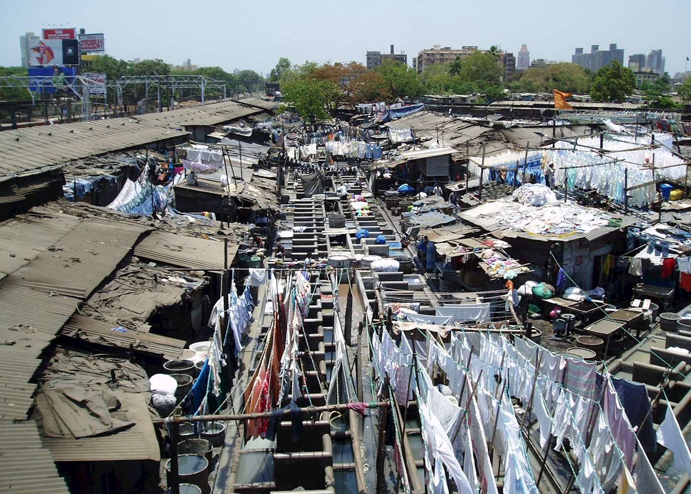 Visit Mumbai on a trip to India | Audley Travel US