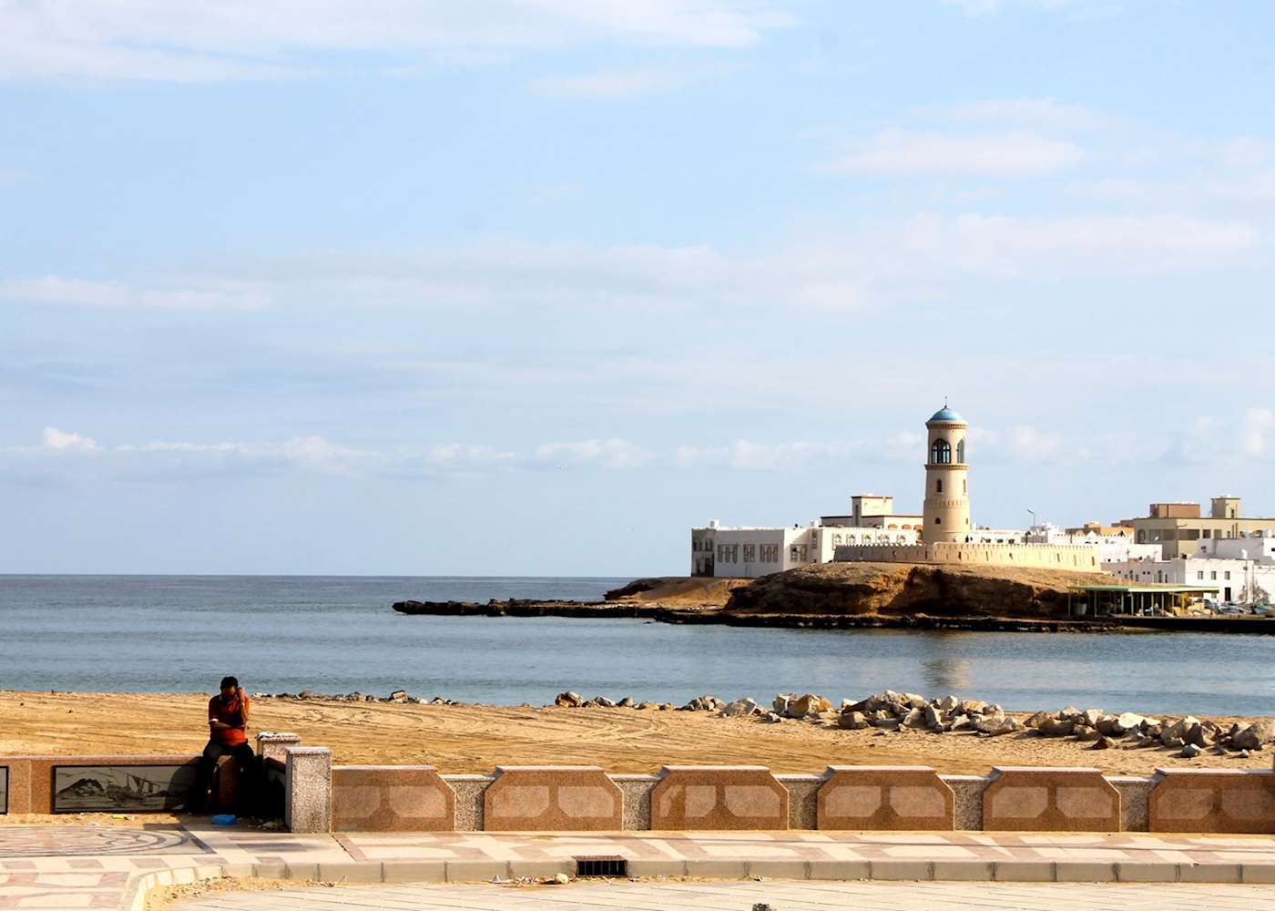 Visit Sur on a trip to Oman | Audley Travel UK