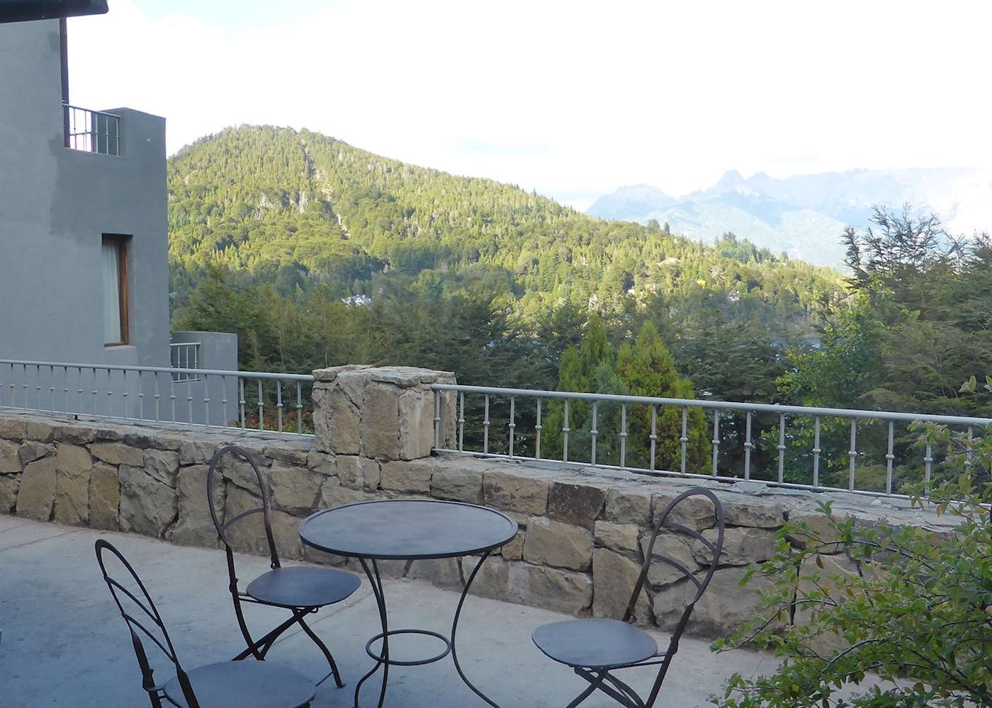 El Casco Art Hotel | Hotels in Bariloche | Audley Travel