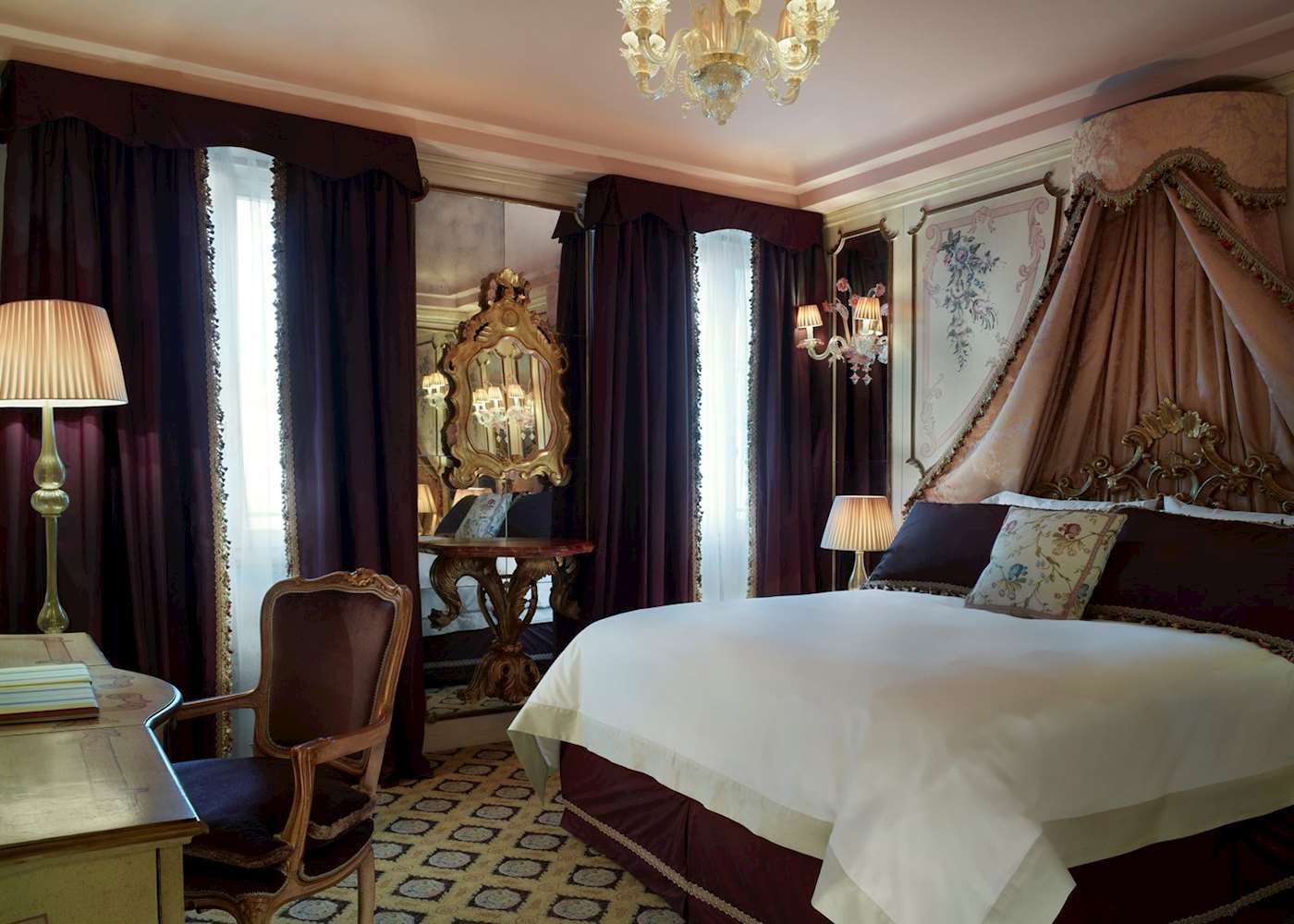 The Gritti Palace | Hotels in Venice | Audley Travel US