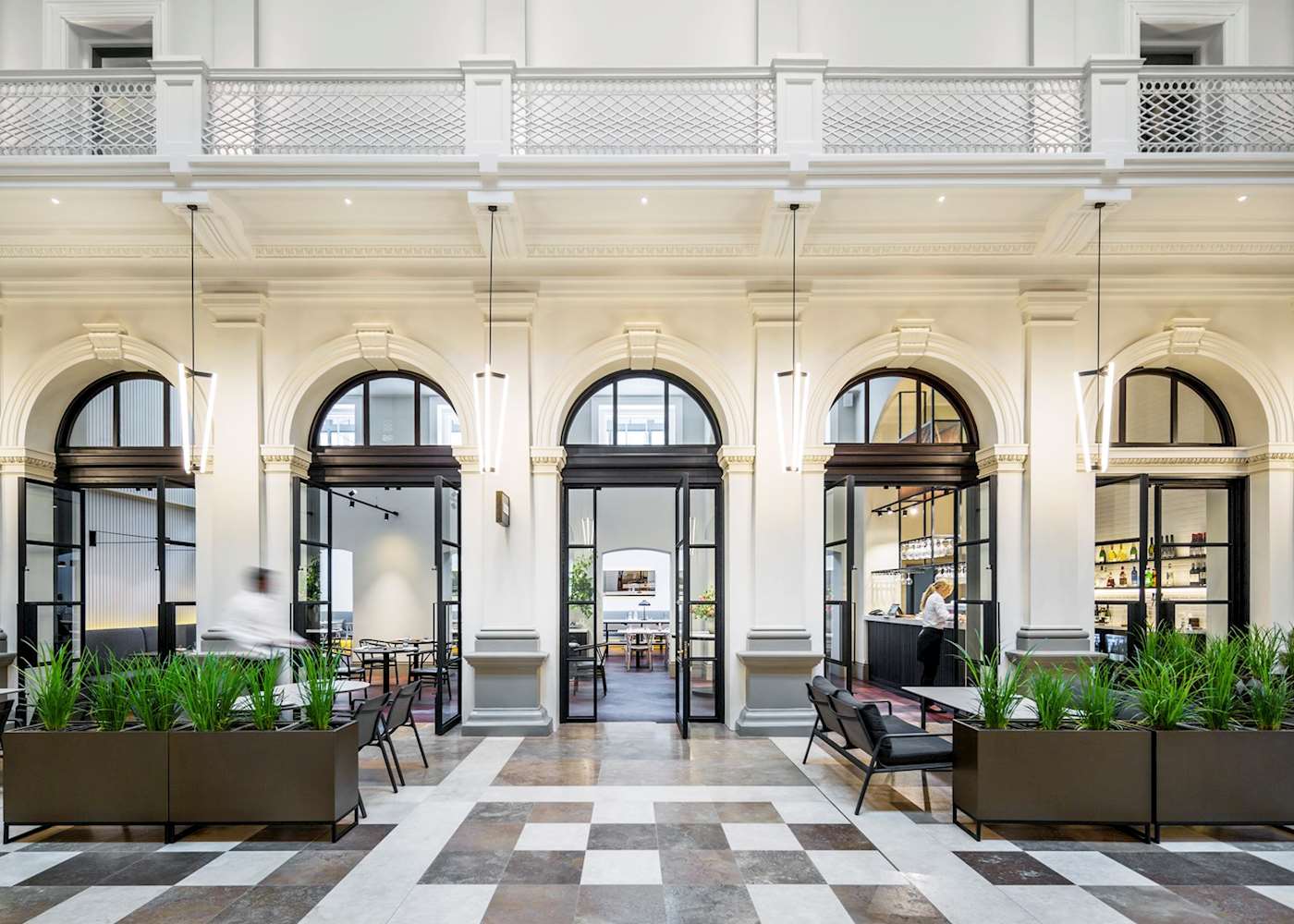 COMO The Treasury | Hotels in Perth | Audley Travel UK