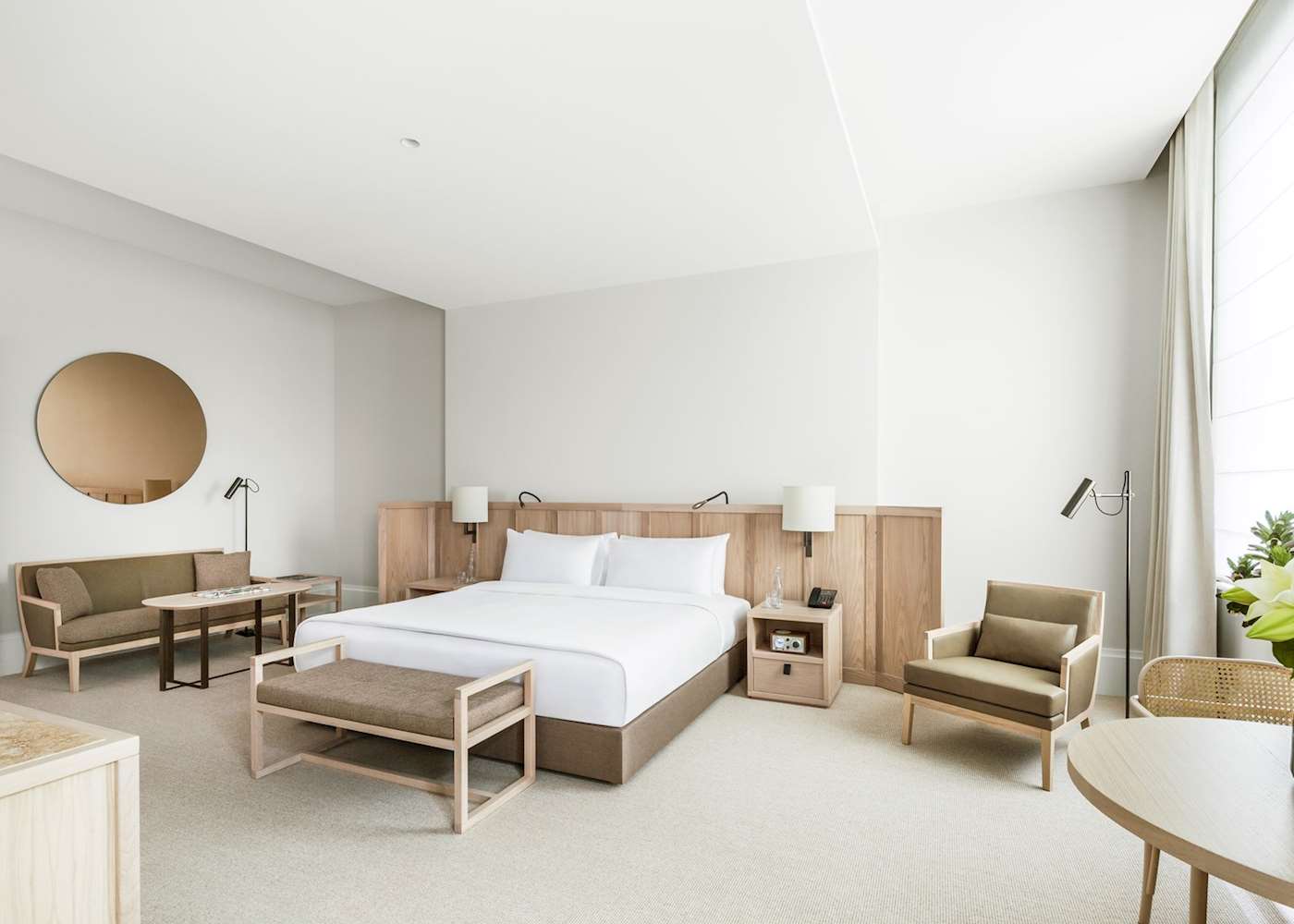 COMO The Treasury | Hotels in Perth | Audley Travel US