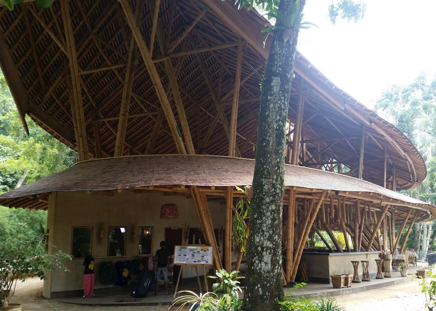 Bukit Lawang Ecolodge | Bukit Lawang | Audley Travel UK