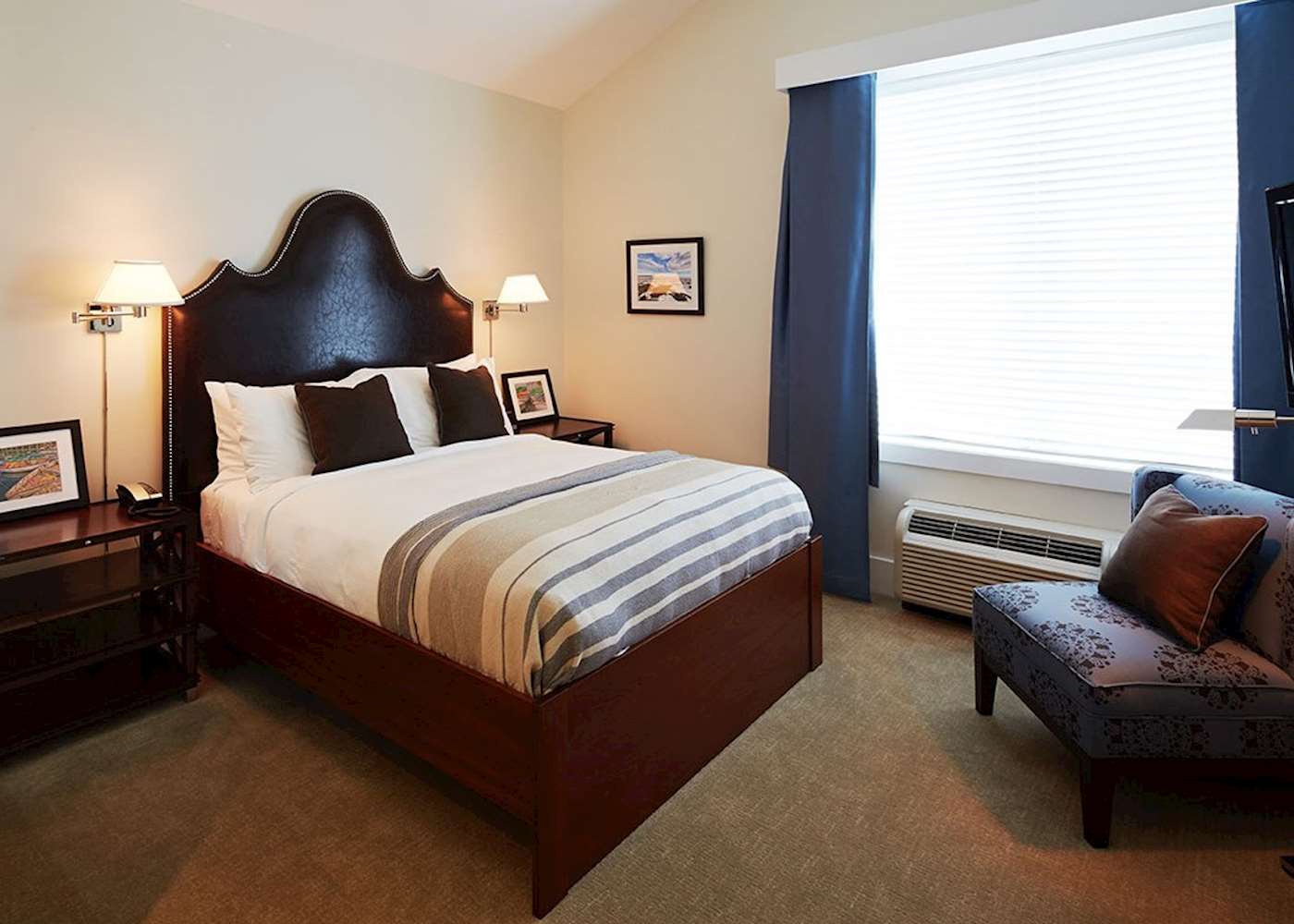 The Boathouse Waterfront Hotel | Audley Travel US