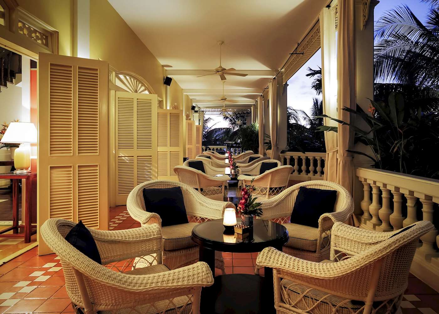 Veranda Natural Resort | Hotels in Kep | Audley Travel UK