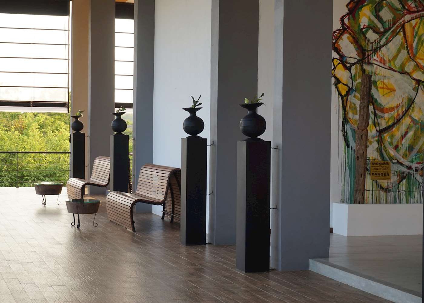 Aliya Resort & Spa | Hotels in Sigiriya | Audley Travel UK