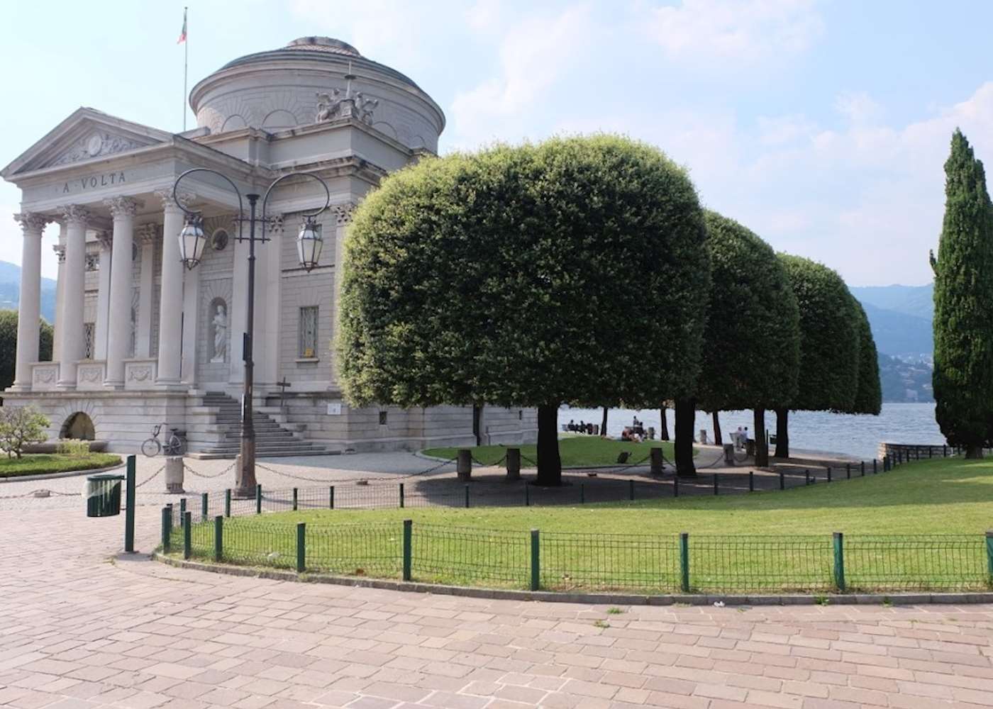 Tailor-made vacations in Como | Audley Travel US