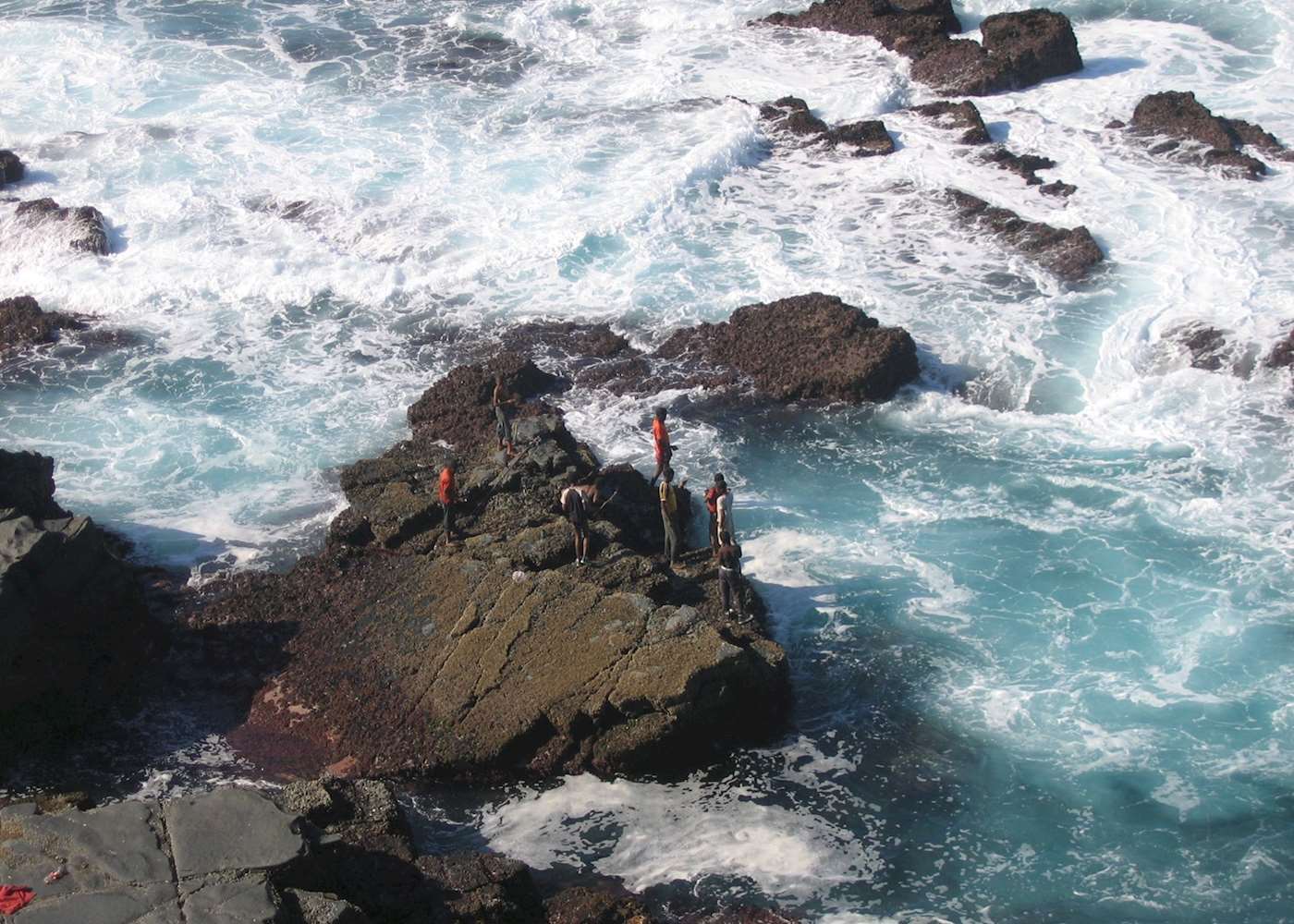 Visit Coffee Bay, South Africa | Tailor-made Trips | Audley Travel UK