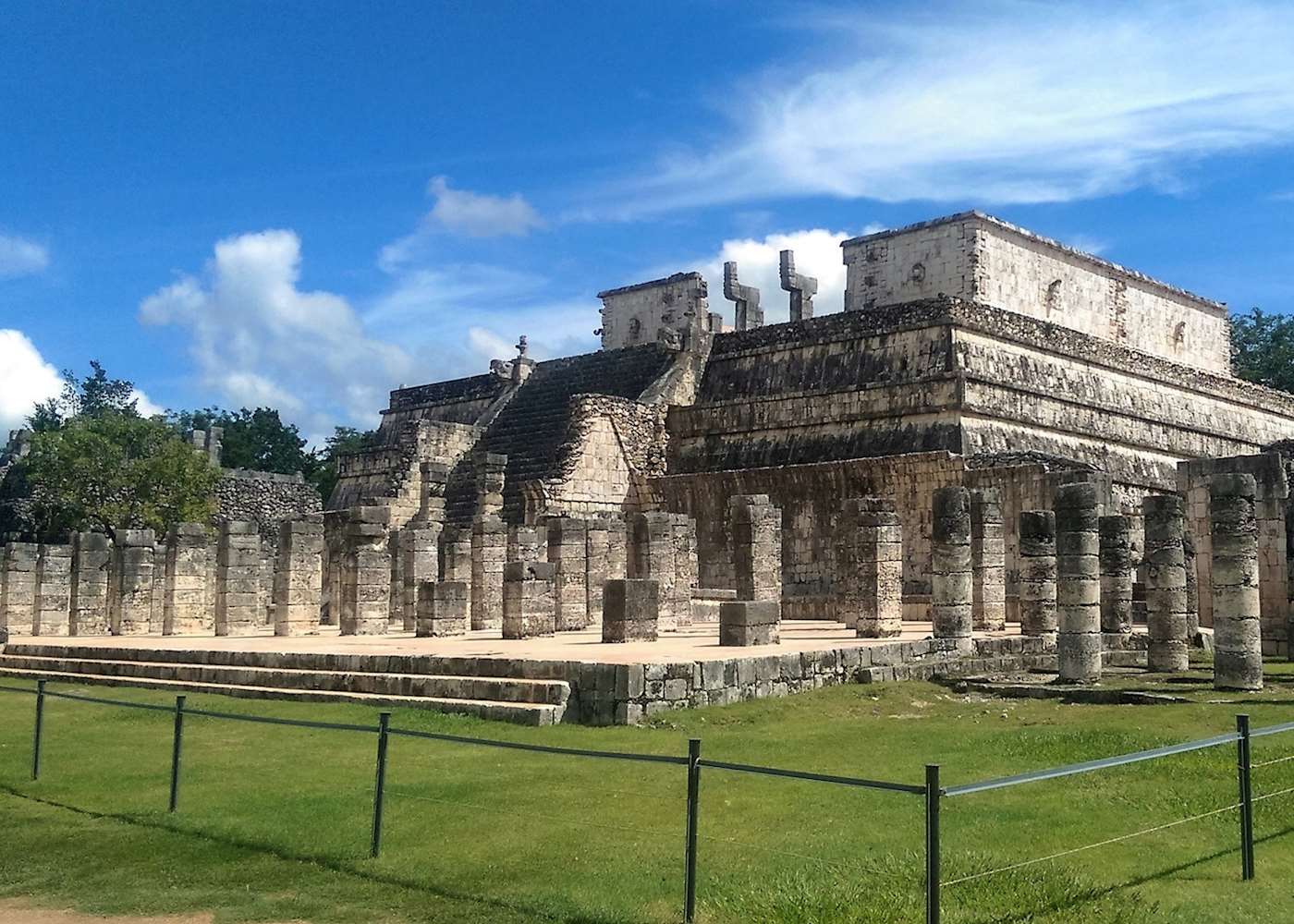 Chichén Itzá Excursion, Mexico | Audley Travel US