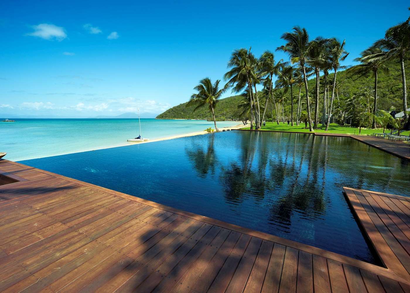 Orpheus Island Resort | Orpheus Island | Audley Travel UK