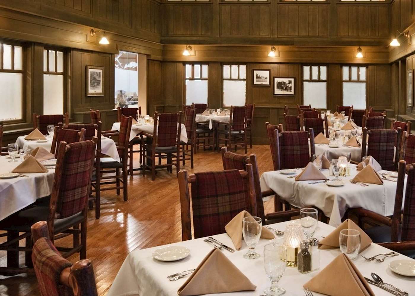 State Game Lodge & Resort | Hotels in Custer | Audley Travel US