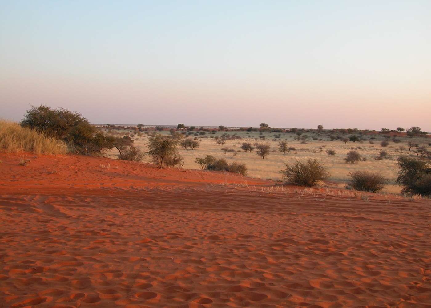 Kalahari Anib Lodge | Southern Kalahari | Audley Travel UK