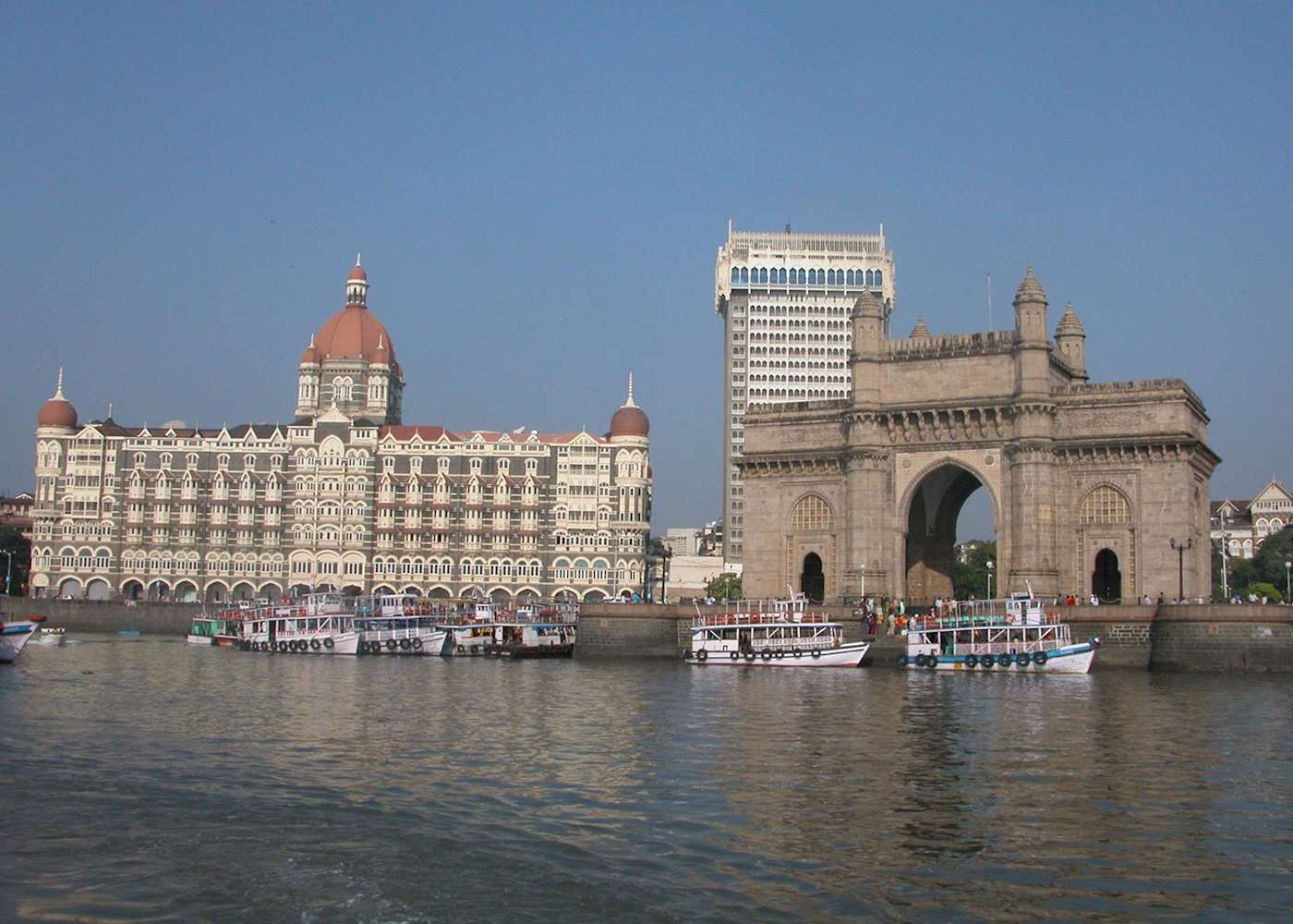 Taj Mahal Palace & Tower | Audley Travel
