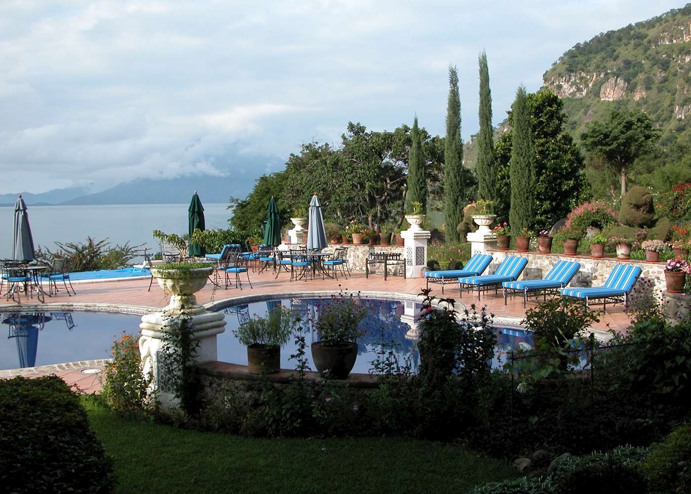Hotel Atitlán | Hotels in Lake Atitlán | Audley Travel
