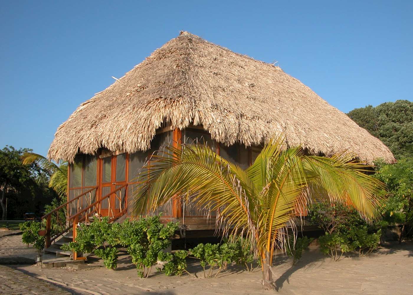 Turtle Inn Resort | Hotels in Coastal Mainland | Audley Travel