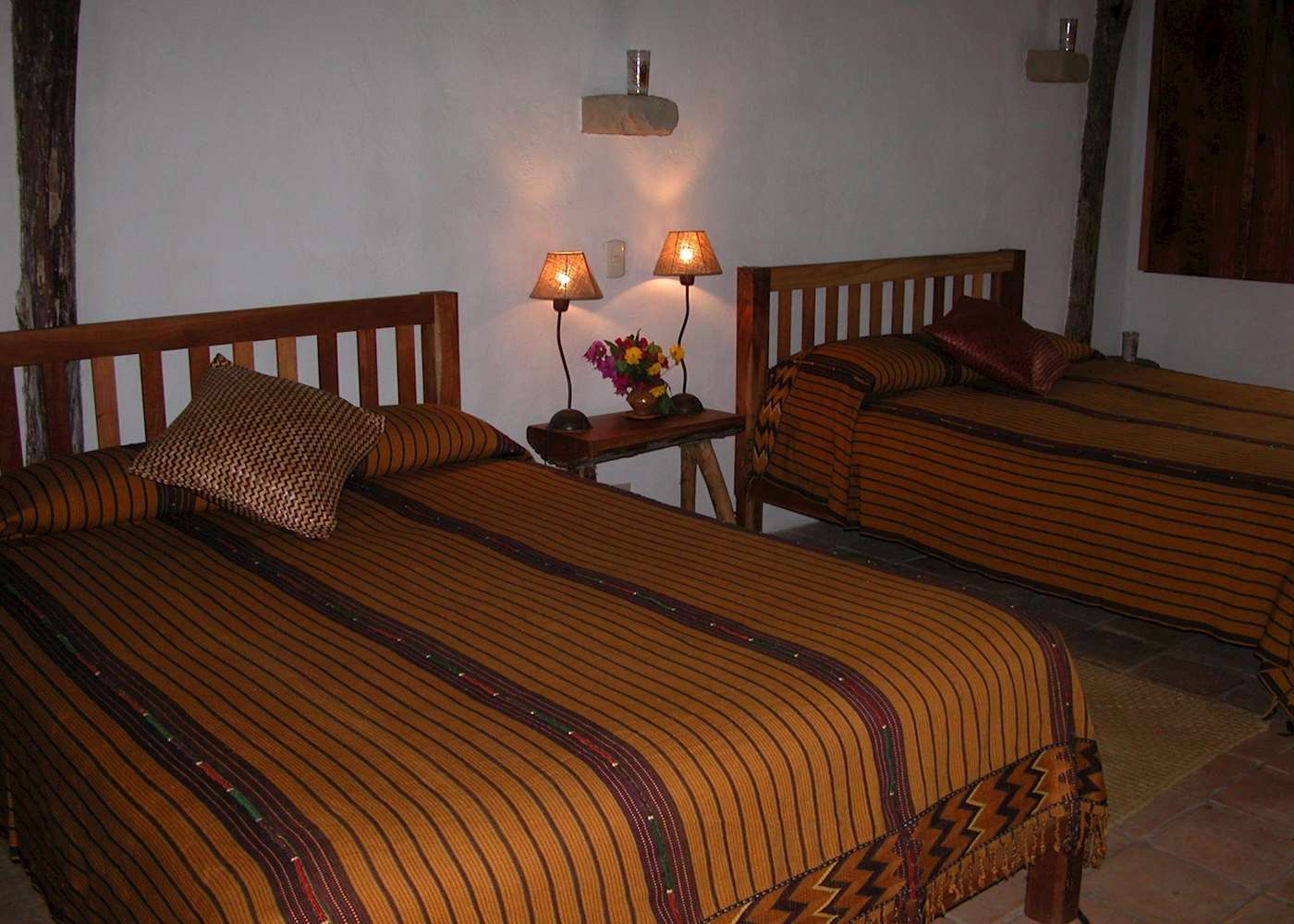 Hacienda San Lucas | Hotels in Copán | Audley Travel