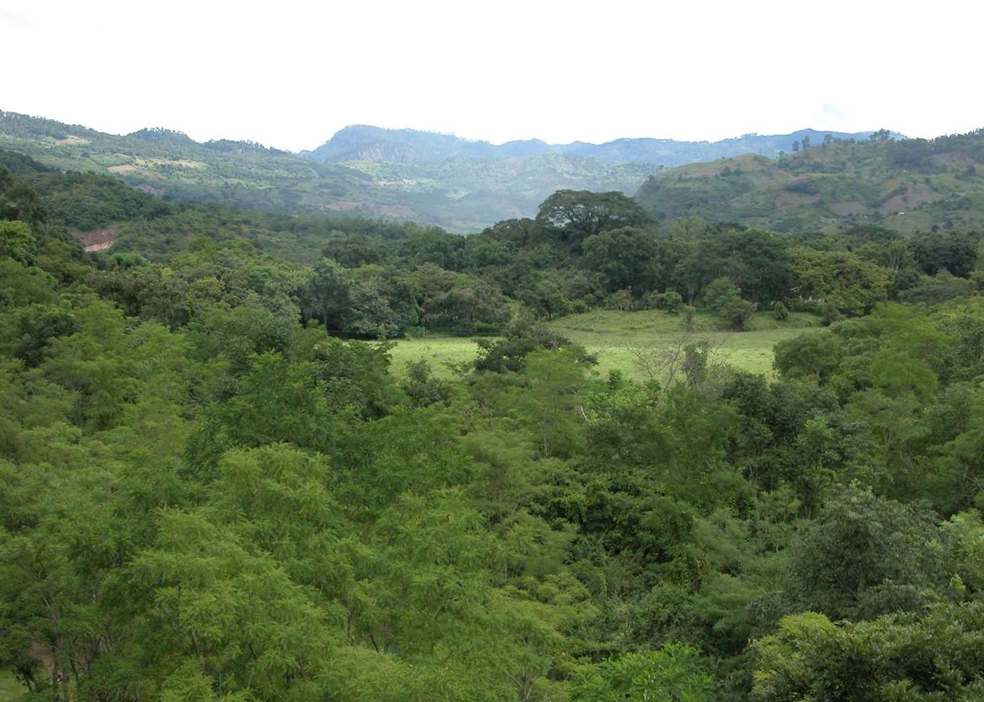 Hacienda San Lucas | Hotels in Copán | Audley Travel