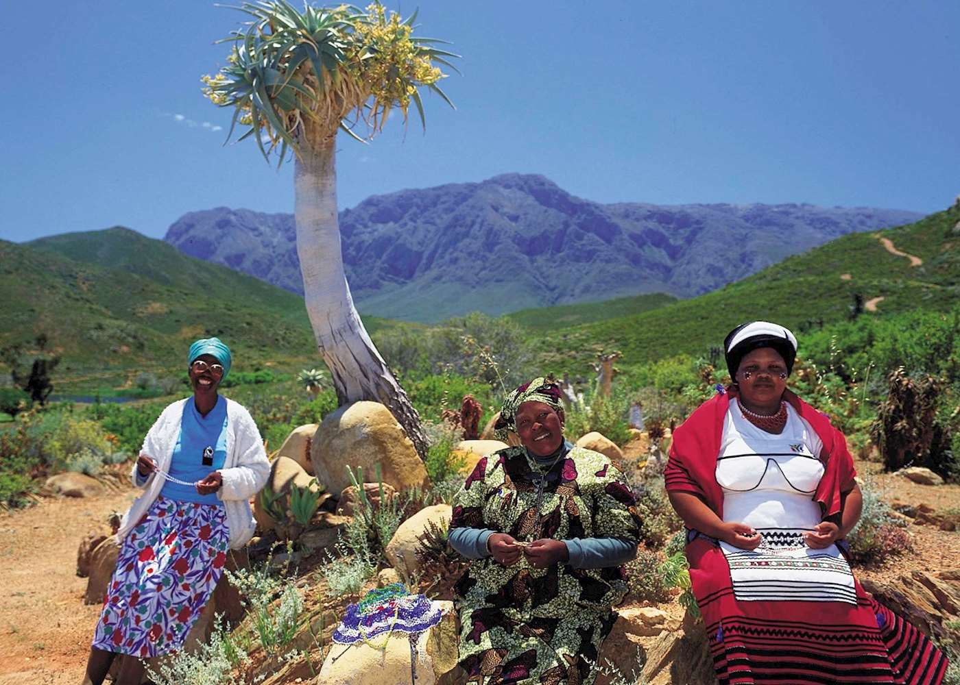 South Africa Holidays and Safaris 2025 & 2026 | Audley Travel UK