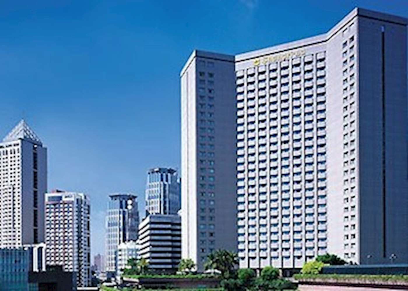 Makati Shangri-La | Hotels in Manila | Audley Travel