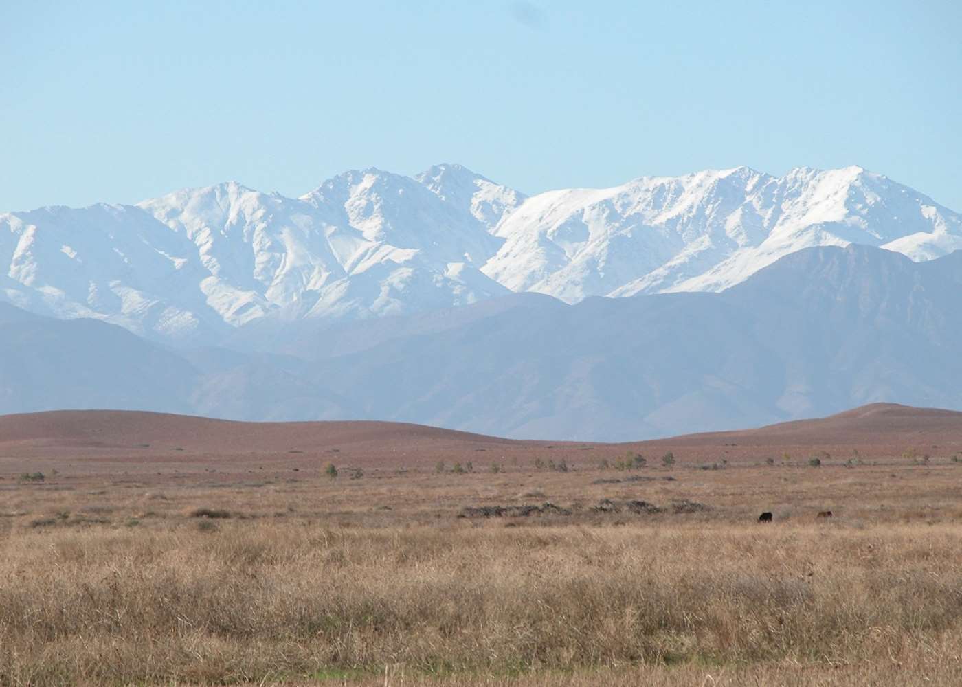 High Atlas Mountains Trek, Morocco | Audley Travel US