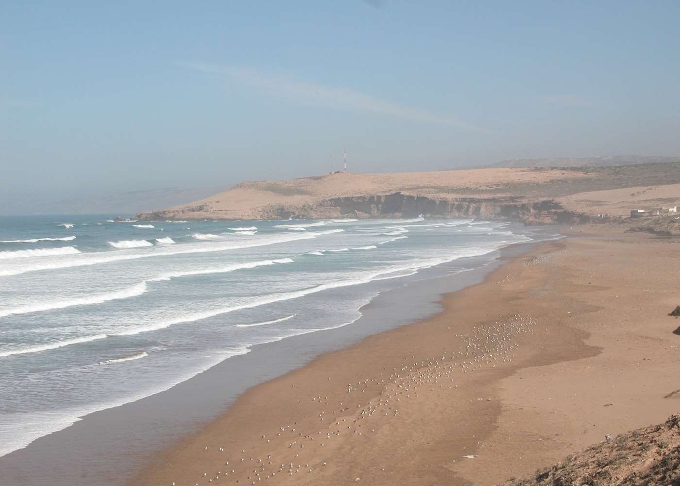 Souss-Massa National Park, Morocco | Tailor-made Vacations | Audley ...