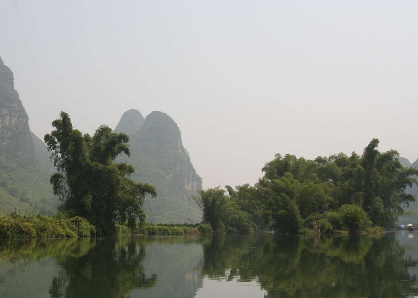 Visit Yangshuo on a trip to China Default Theme | Audley Travel UK