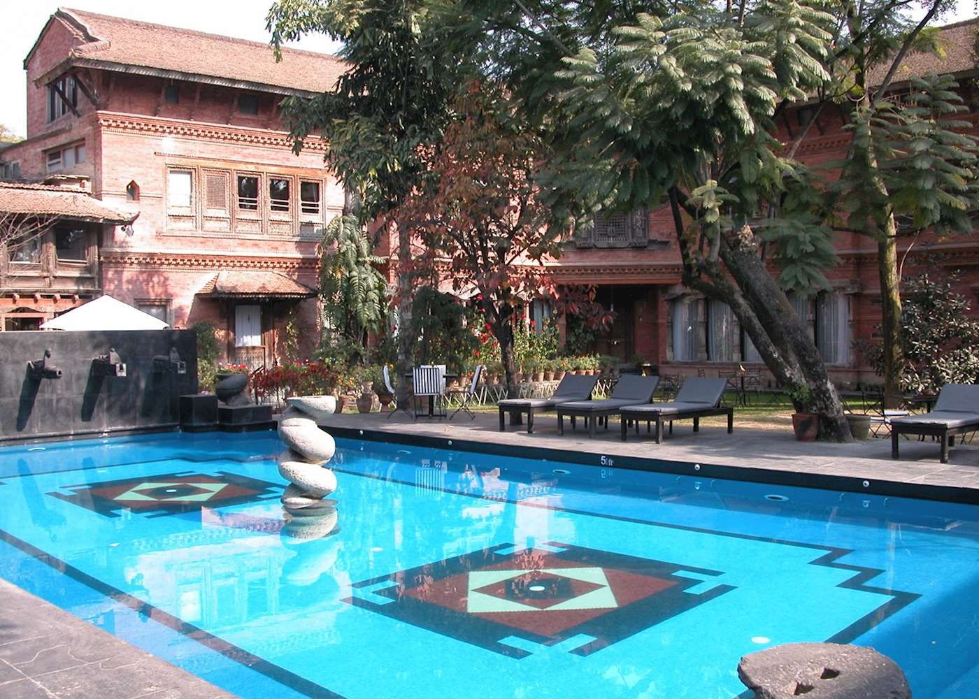 Dwarika's Resort Dhulikhel | Audley Travel US