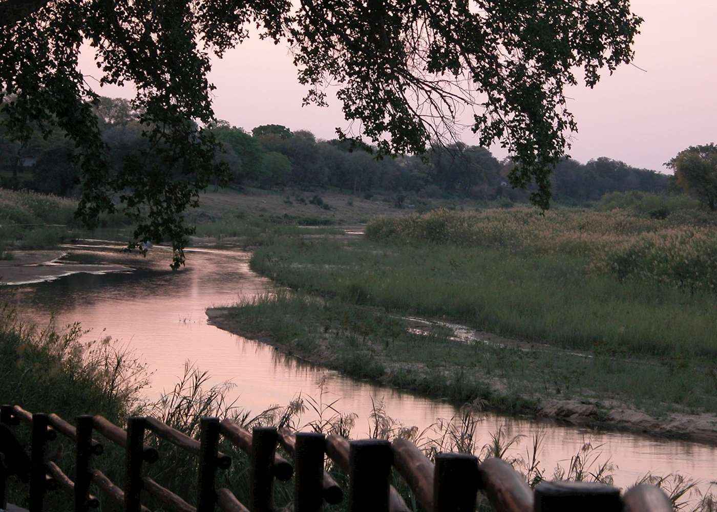 Skukuza Restcamp | Audley Travel UK