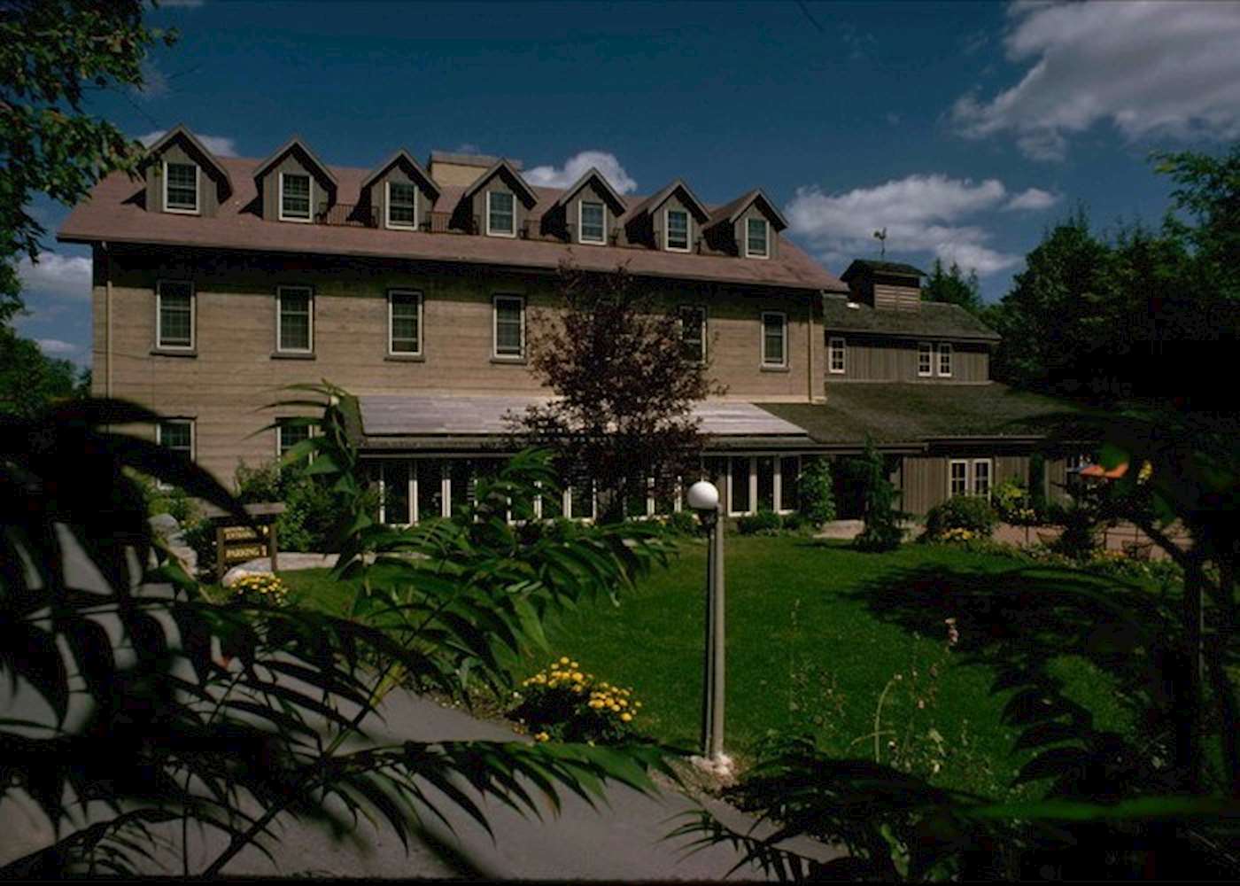 Visit Goderich and Lake Huron in Canada | Audley Travel UK