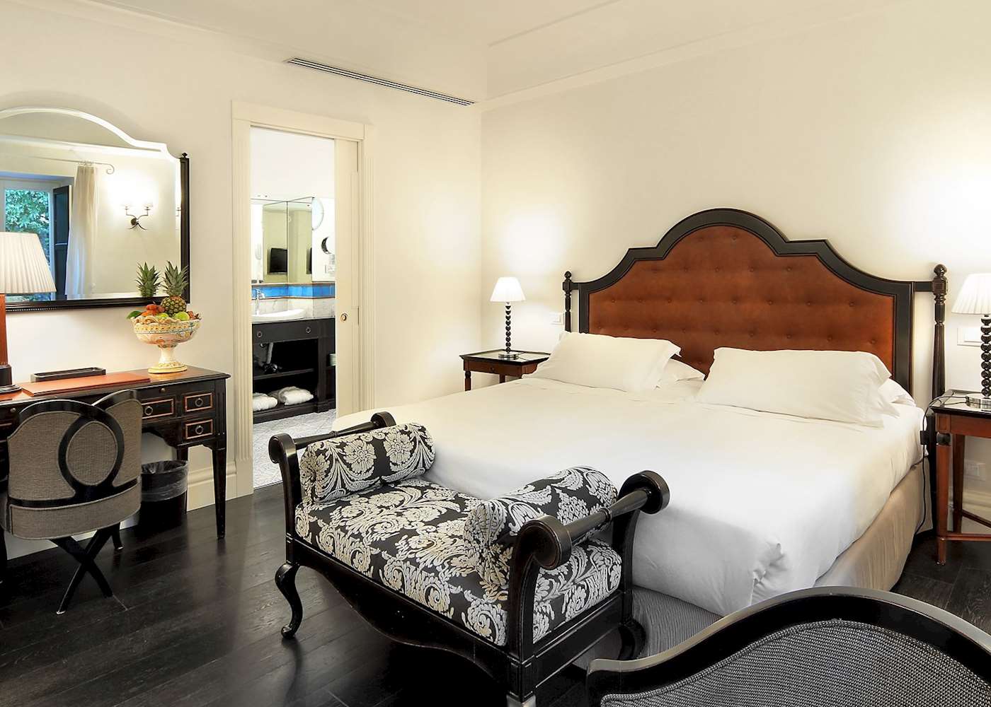 Hotel Villa Athena | Hotels in Agrigento | Audley Travel US