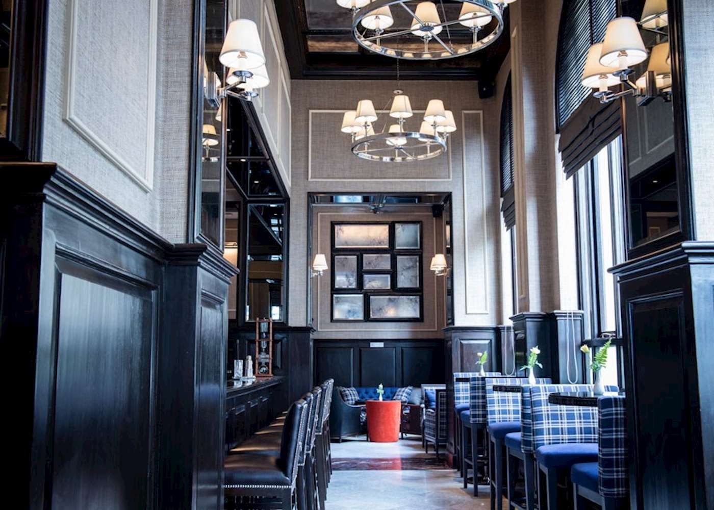 The Strand | Hotels in Yangon | Audley Travel CA